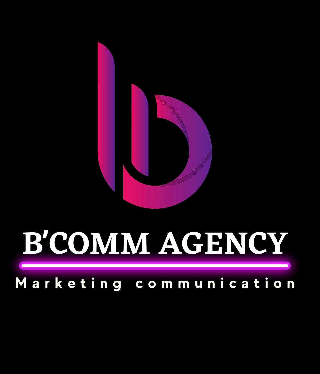Bcomm’Agency – BCOMM' AGENCY